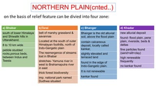 Ch 2 Physical Features of India 1.pptx.pdf