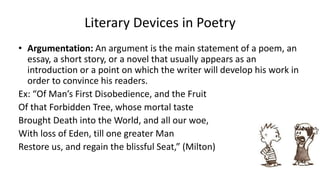 Ch 2 poetry | PPTX | Poetry | Books and Literature