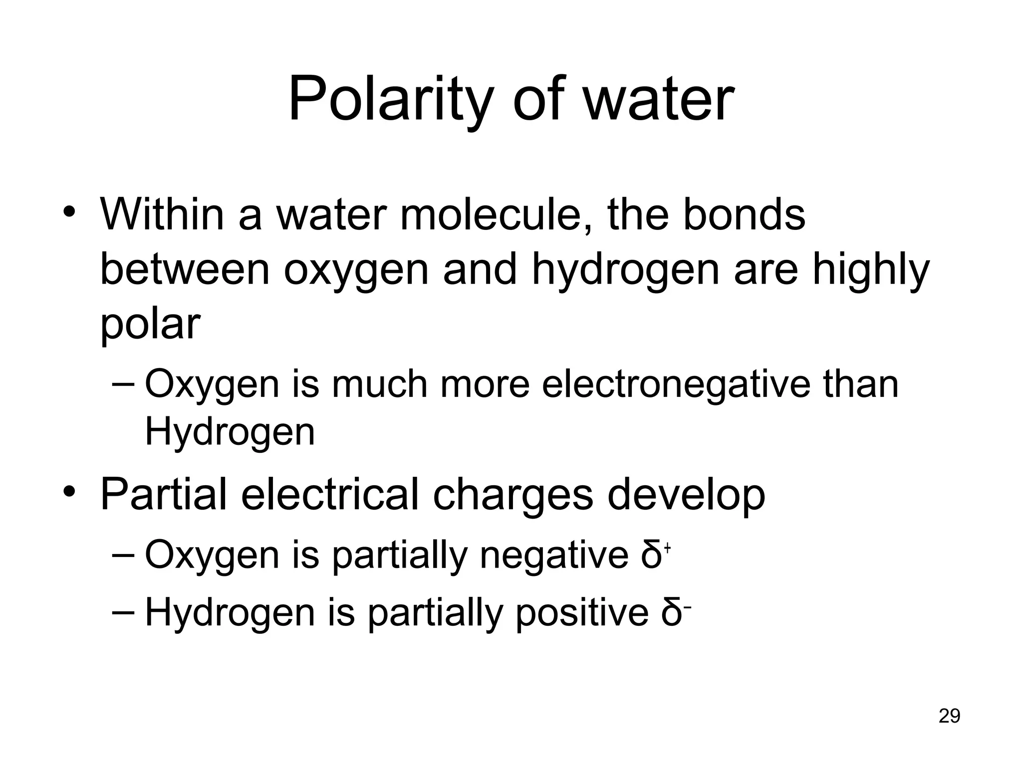 Ch 2 PowerPoint Biology 201 | PPT
