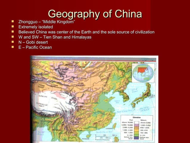 Ch 2 ppt early and classical china | PPT | Genealogy and Ancestry ...