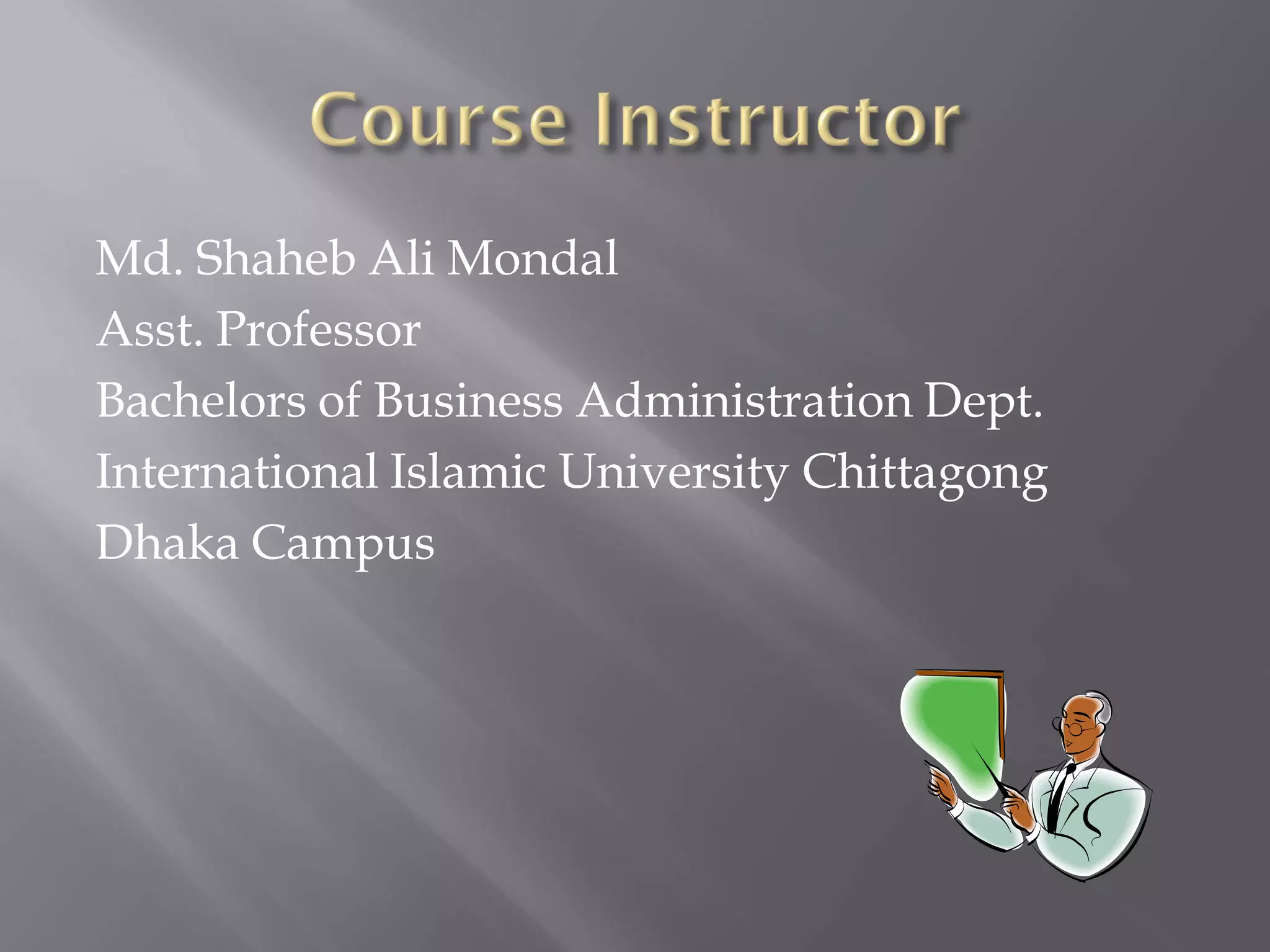 Ch2 presentation | PPT