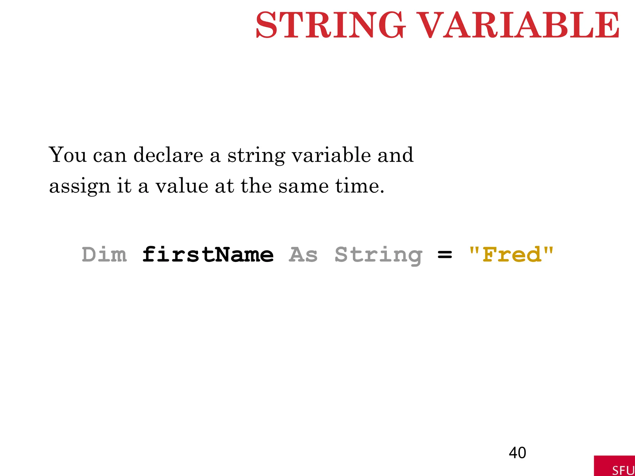 Ch (2)(presentation) its about visual programming | PPT