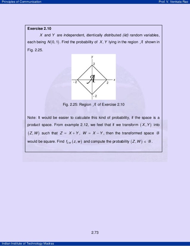 Ch2 probability and random variables pg 81