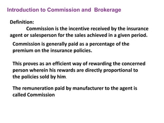 Ch 2 profit and loss | PPTX