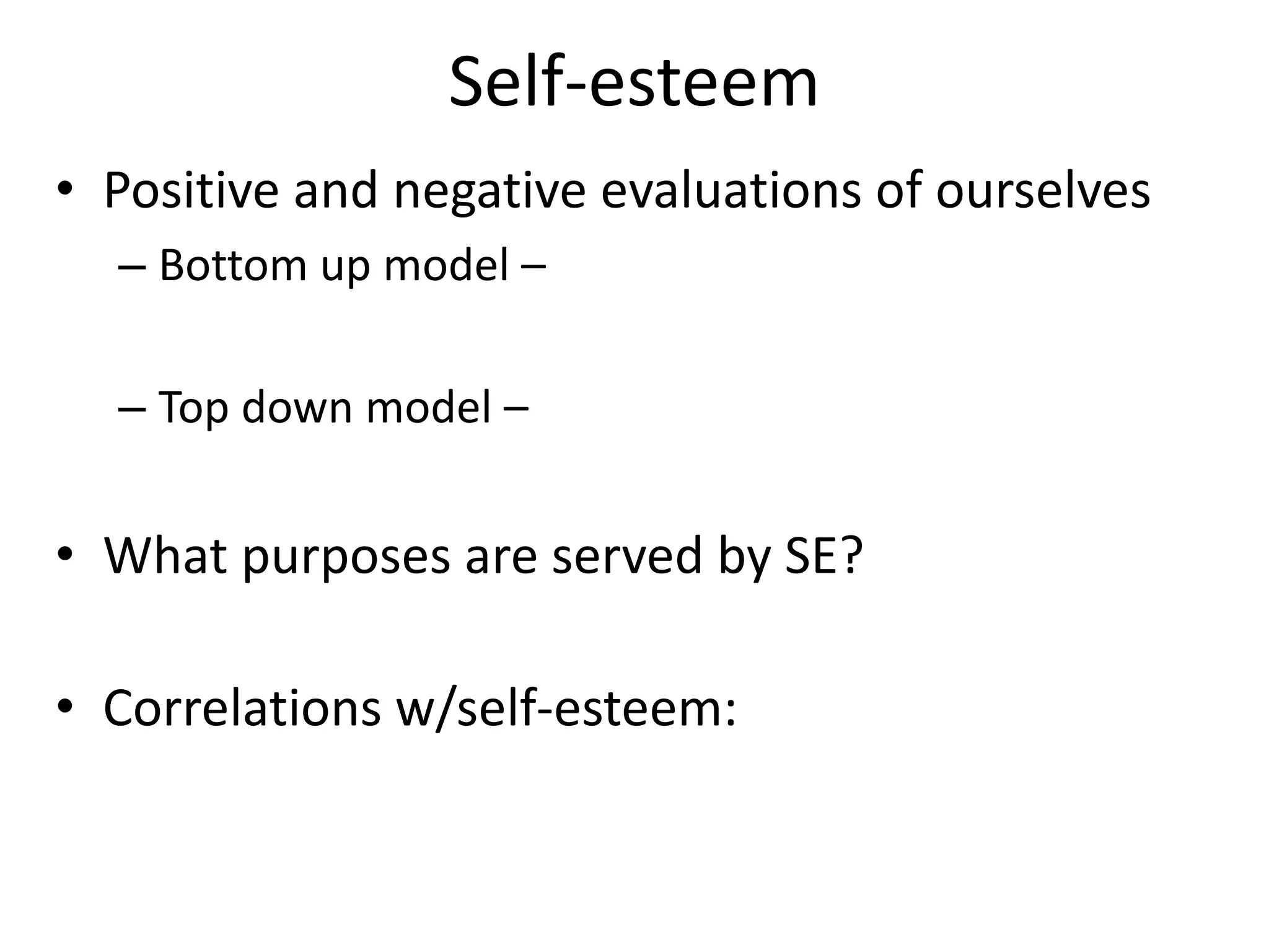 Social Psychology | PPT