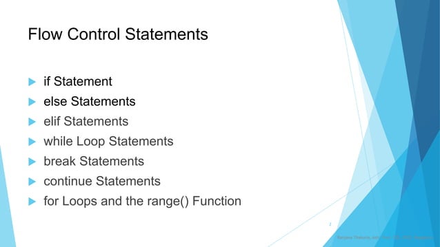 ch2 Python flow control.pdf