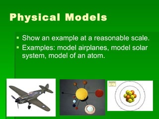 Physical Science Ch2: sec1 | PPT