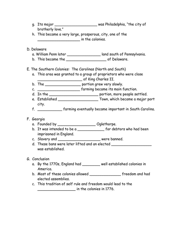 Ch 2 sec 4 student notes | DOC | Crime & Harmful Acts to Individuals ...