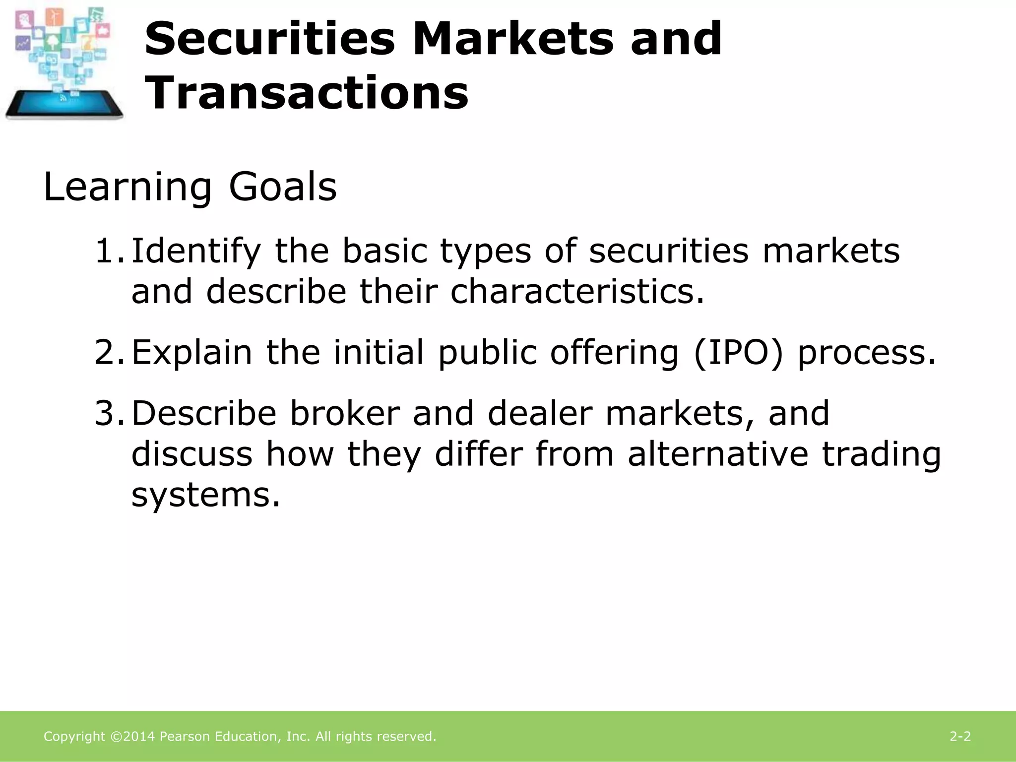 ch_2_Securities_Markets_Gitman.pptx