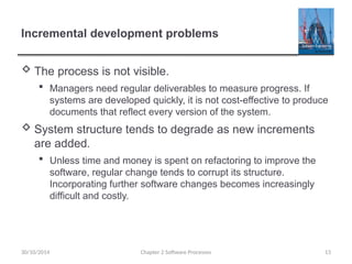 software process models-software process models | PPT