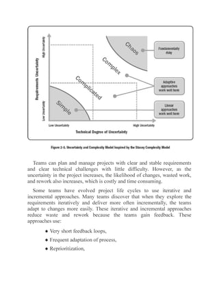 Ch2 the agile practice guide | PDF