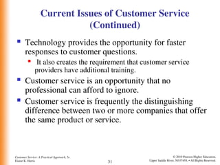 Ch 2 The challenges of customer serv.ppt