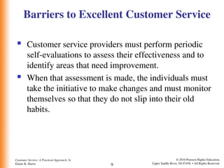 Ch 2 The challenges of customer serv.ppt