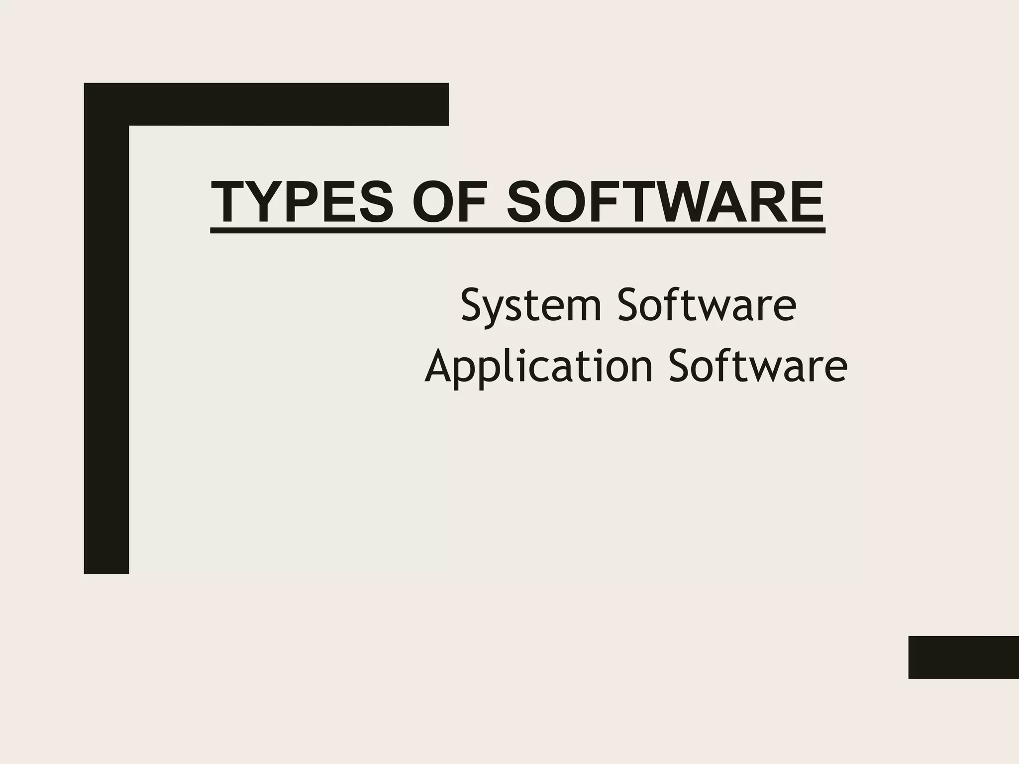 Ch2 Types of software.pptx