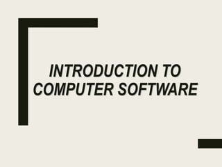 Ch2 Types of software.pptx