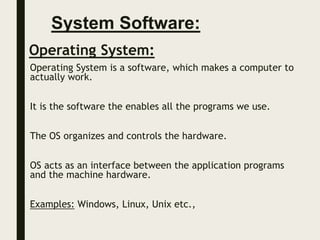 Ch2 Types of software.pptx