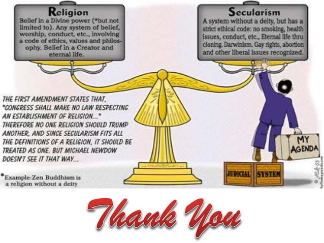 “Understanding Secularism: Building Unity in Diversity and ...