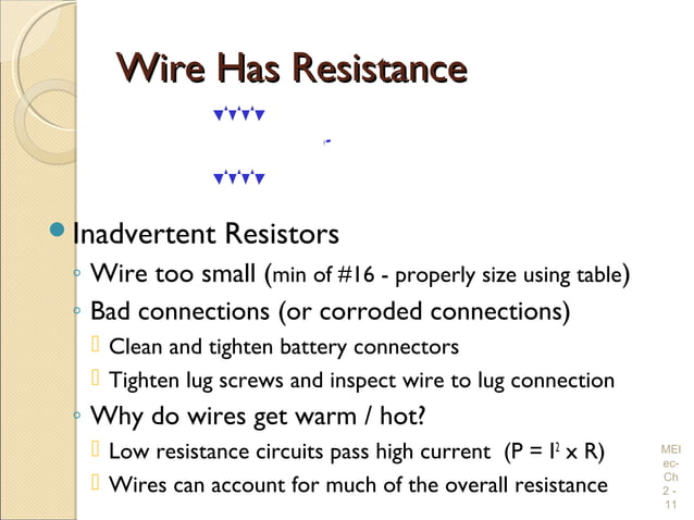 Electrical Wiring Practices and Diagrams | PPT