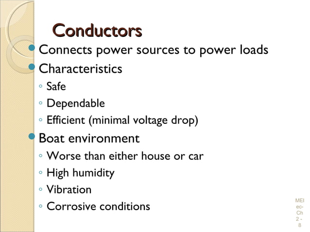 Electrical Wiring Practices and Diagrams | PPT