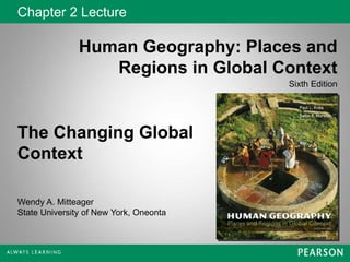 Ch 2 world systems globalization | PPT