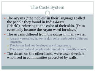 Ch 3.1 People And Ideas On The Move | PPTX