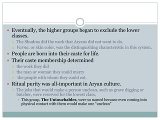 Ch 3.1 People And Ideas On The Move | PPTX