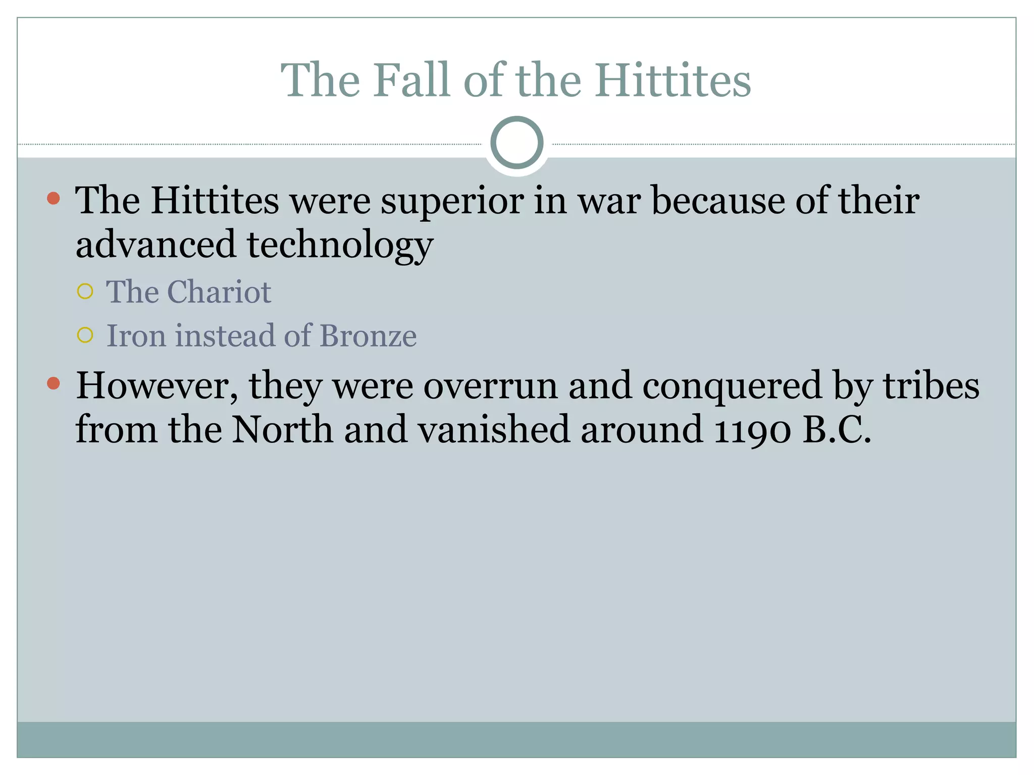 Ch 3.1 People And Ideas On The Move | PPT