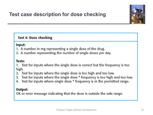 Ch3-Software Engineering 9 | PPTX | Programming Languages | Computing