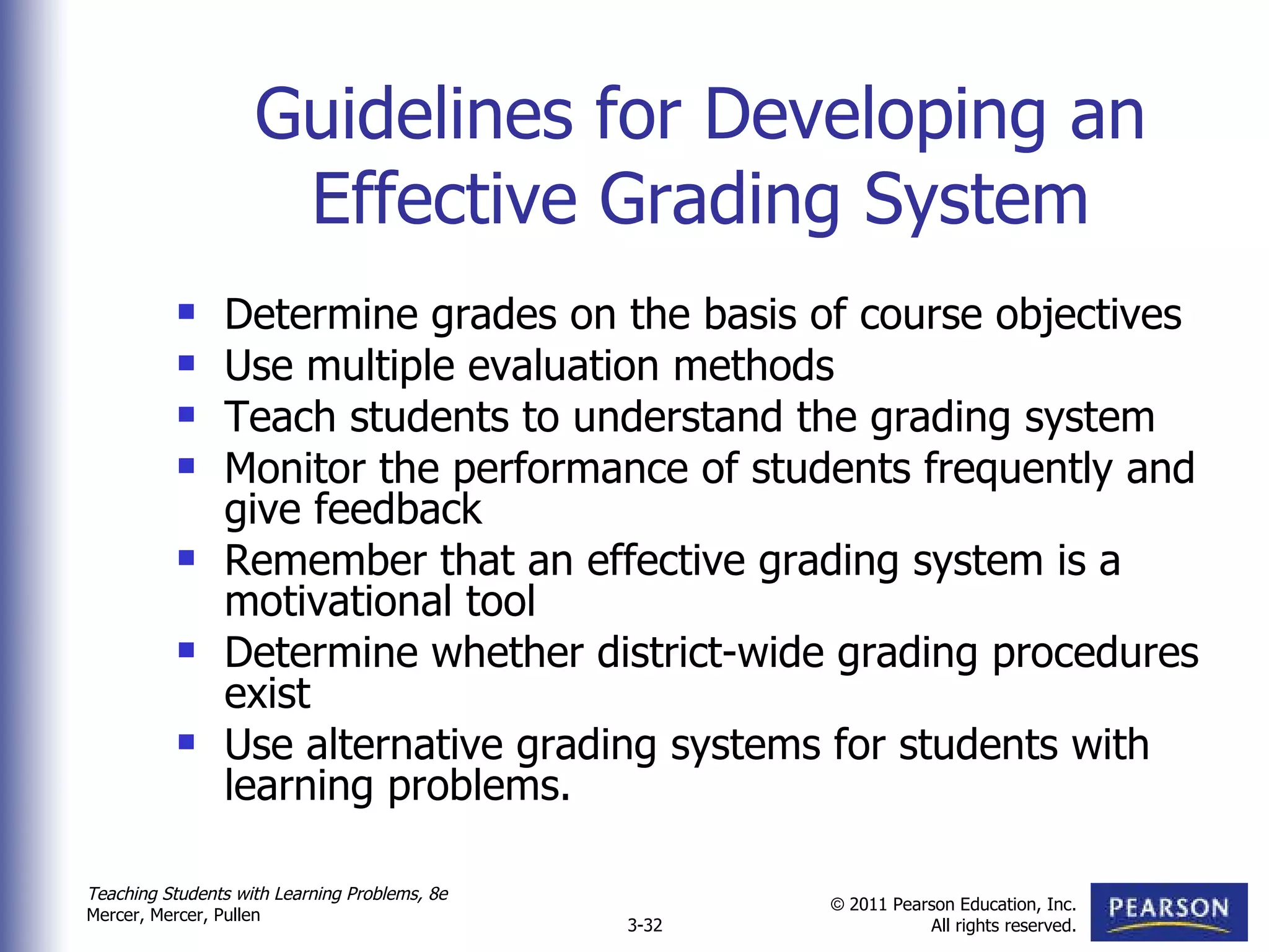 SPED420_ch3_lect | PPT
