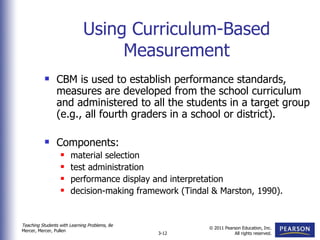 SPED420_ch3_lect | PPT