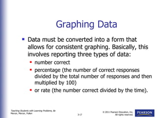 SPED420_ch3_lect | PPT