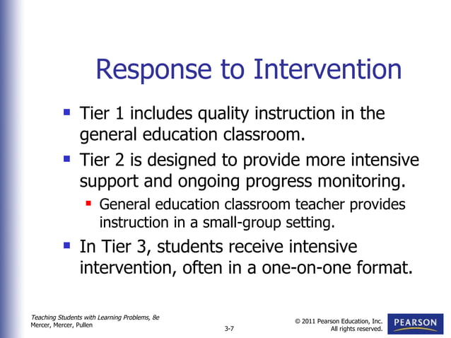 SPED420_ch3_lect | PPT