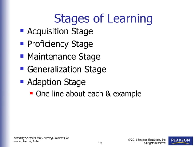 SPED420_ch3_lect | PPT