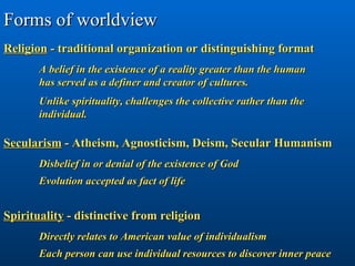 Chapter 3 PowerPoint | PPT