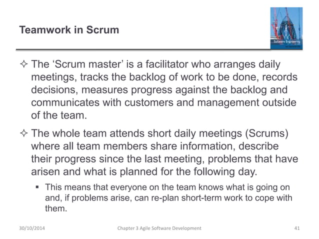 Ch3 Agile Sw Dev Ppt