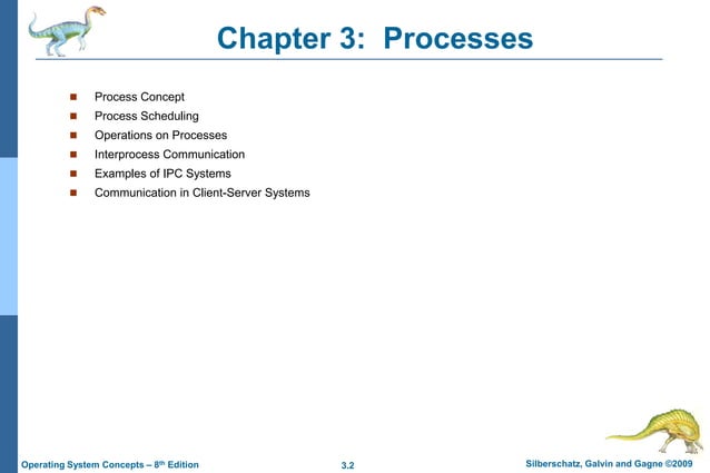 Ch3OperSys | PPT