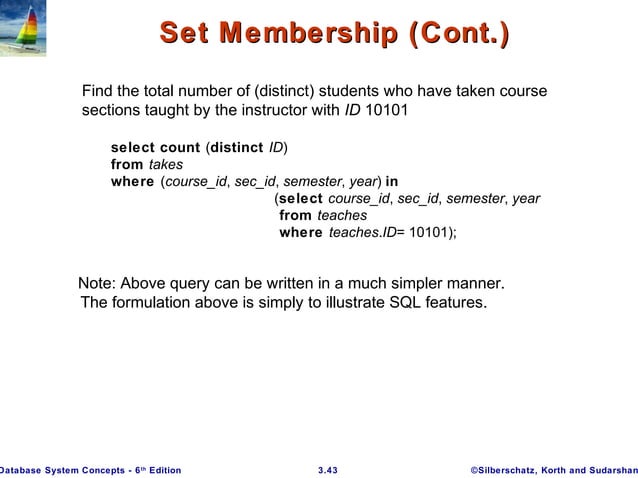 DBMS_INTRODUCTION OF SQL | PPT