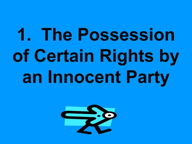 Ch3 1 powerpoint Tort Law | PPT