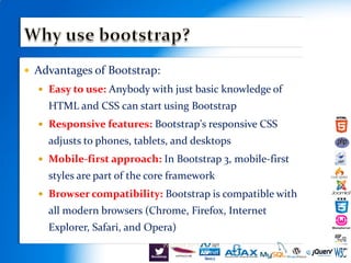 Introduction to Bootstrap | PPT