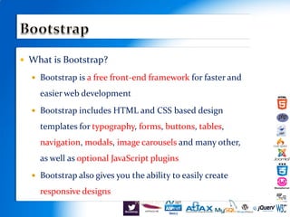 Introduction to Bootstrap | PPT