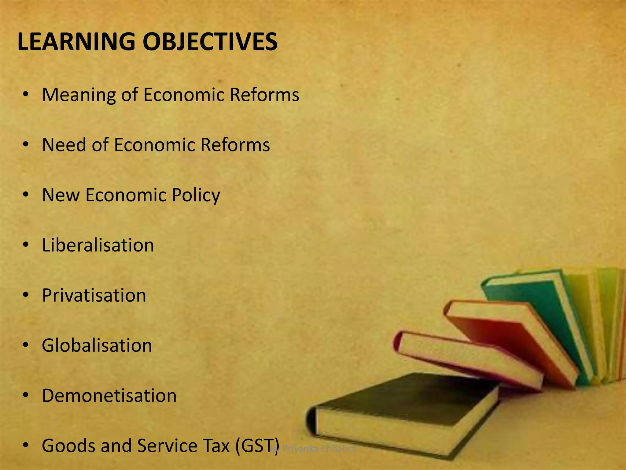 LPG Policies and Indian Economy / New Economic Policy 1991 | PPTX