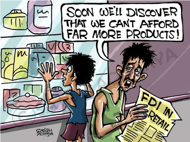 LPG Policies and Indian Economy / New Economic Policy 1991 | PPTX