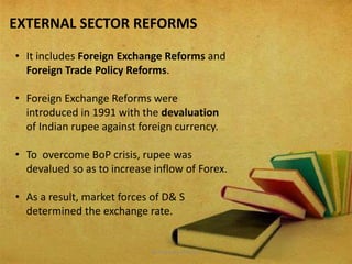 LPG Policies and Indian Economy / New Economic Policy 1991 | PPTX