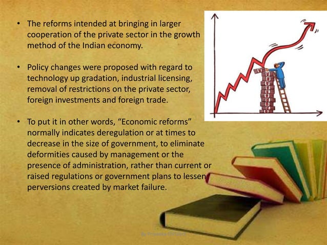 LPG Policies and Indian Economy / New Economic Policy 1991 | PPTX