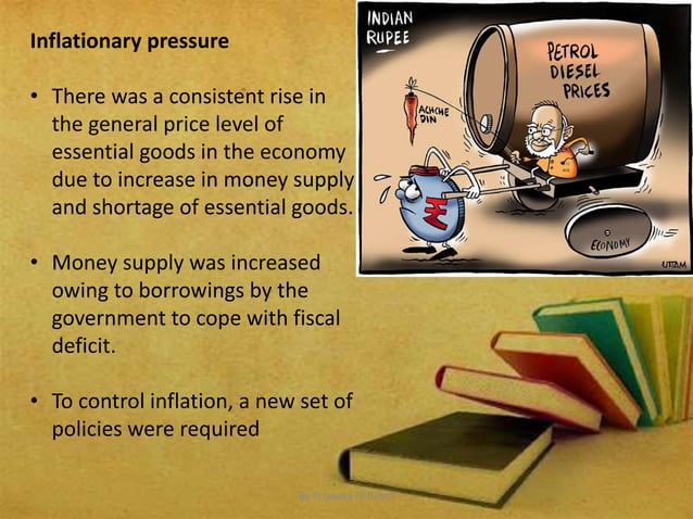 LPG Policies and Indian Economy / New Economic Policy 1991 | PPTX
