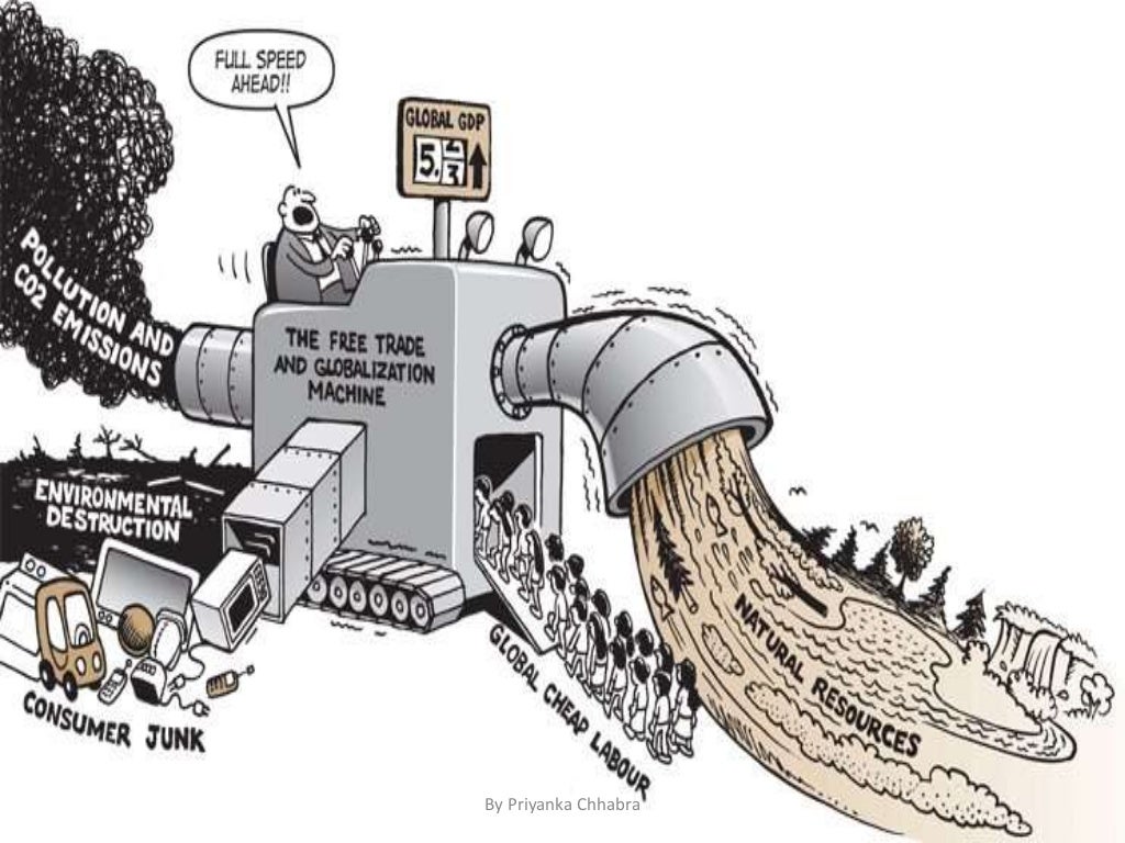 LPG Policies and Indian Economy / New Economic Policy 1991