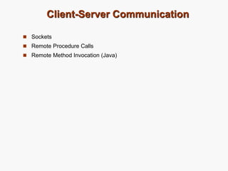operating system for computer engineering ch3.ppt