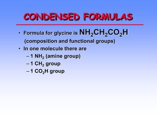 molecules and compounds-structure and reactivity | PPT