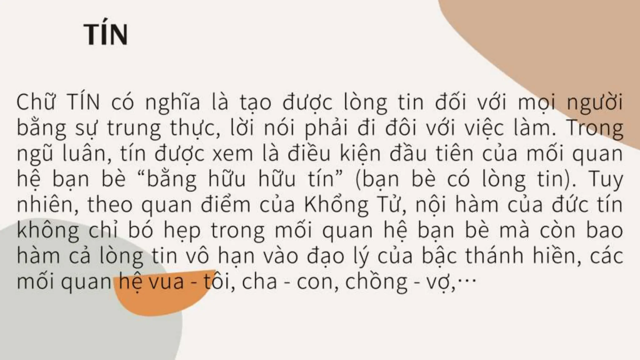 Chủ đề 3.pptx triết học Trung hoa và thực tiễn ở Việt Nam | PPTX