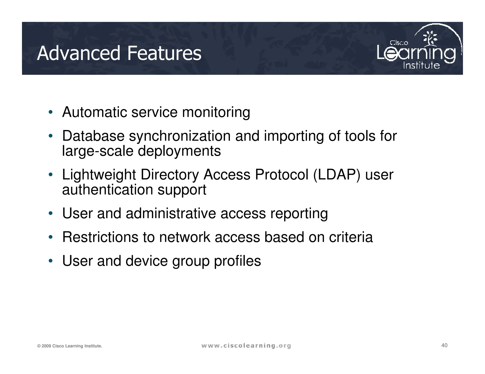 Ch3 Authentication Authorization And Accounting Pdf
